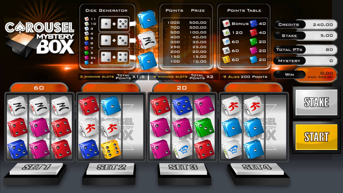 Dice Games dice-games