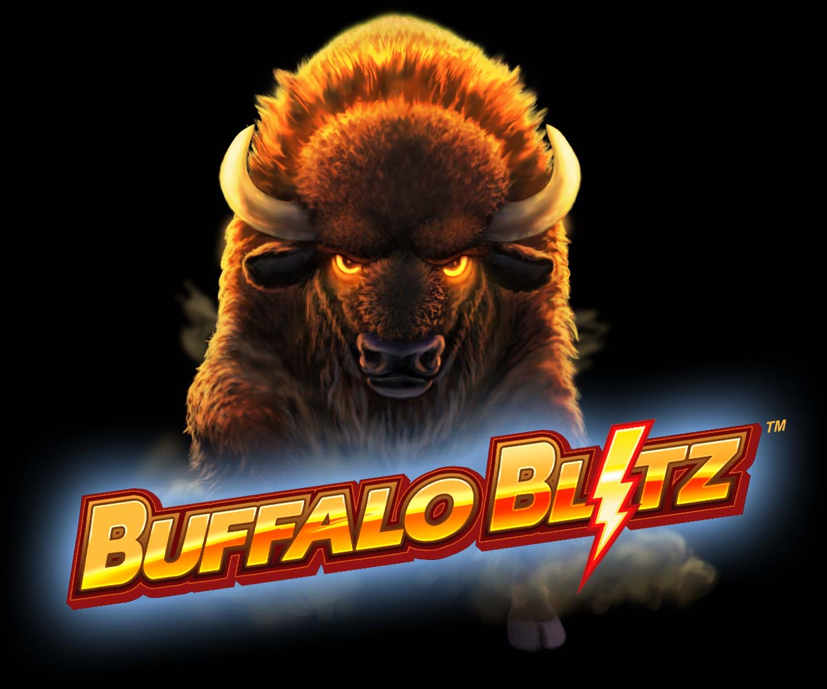 Buffalo Blitz - Veux-tu aussi partir à la chasse aux bisons